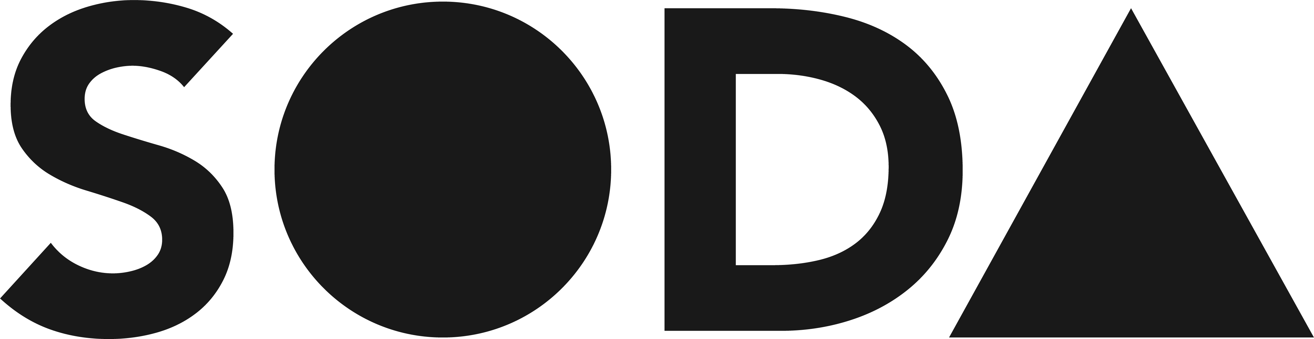 SODA DESIGN | met prik